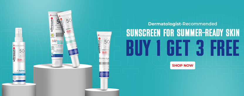 Ultrasun India Official Website