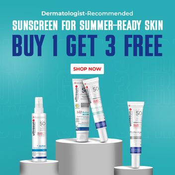 Ultrasun India Official Website