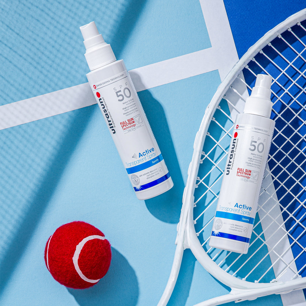 Ultrasun India Official Website