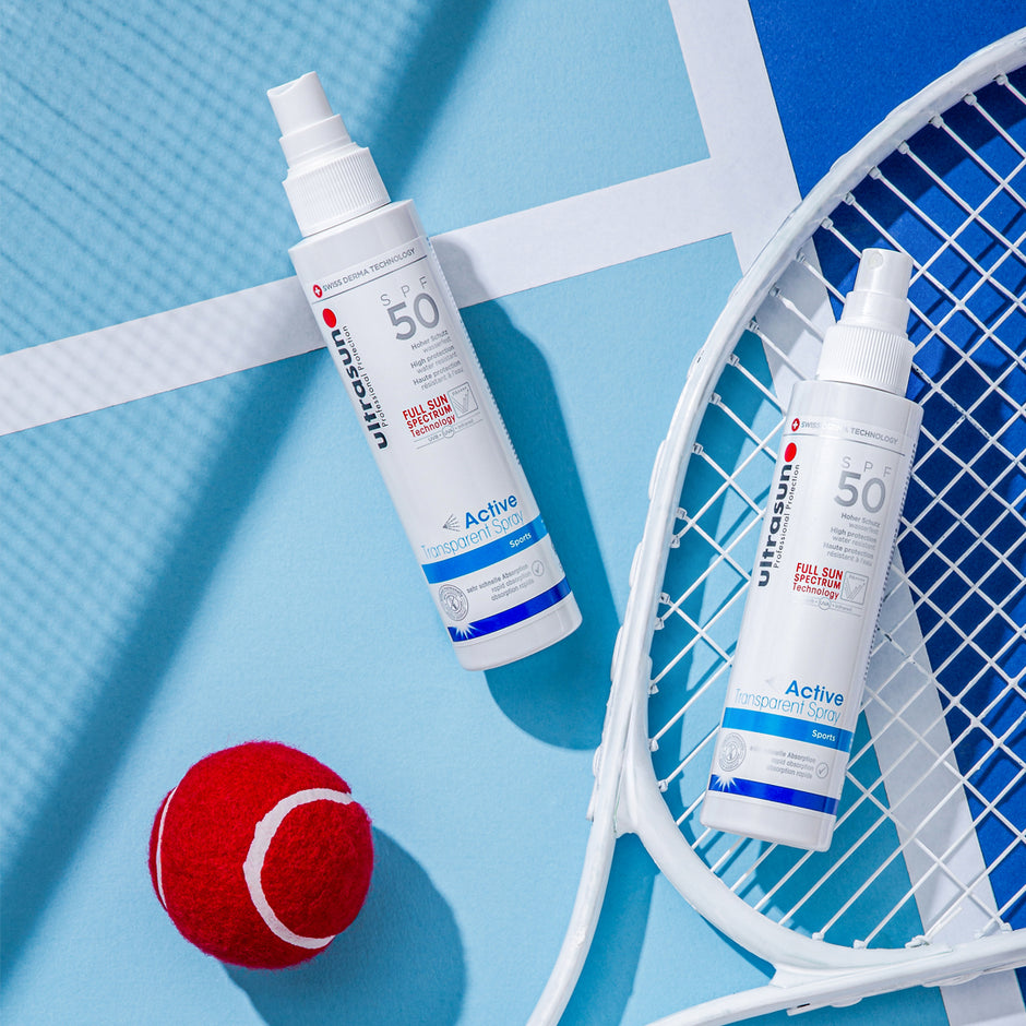 Ultrasun India Official Website