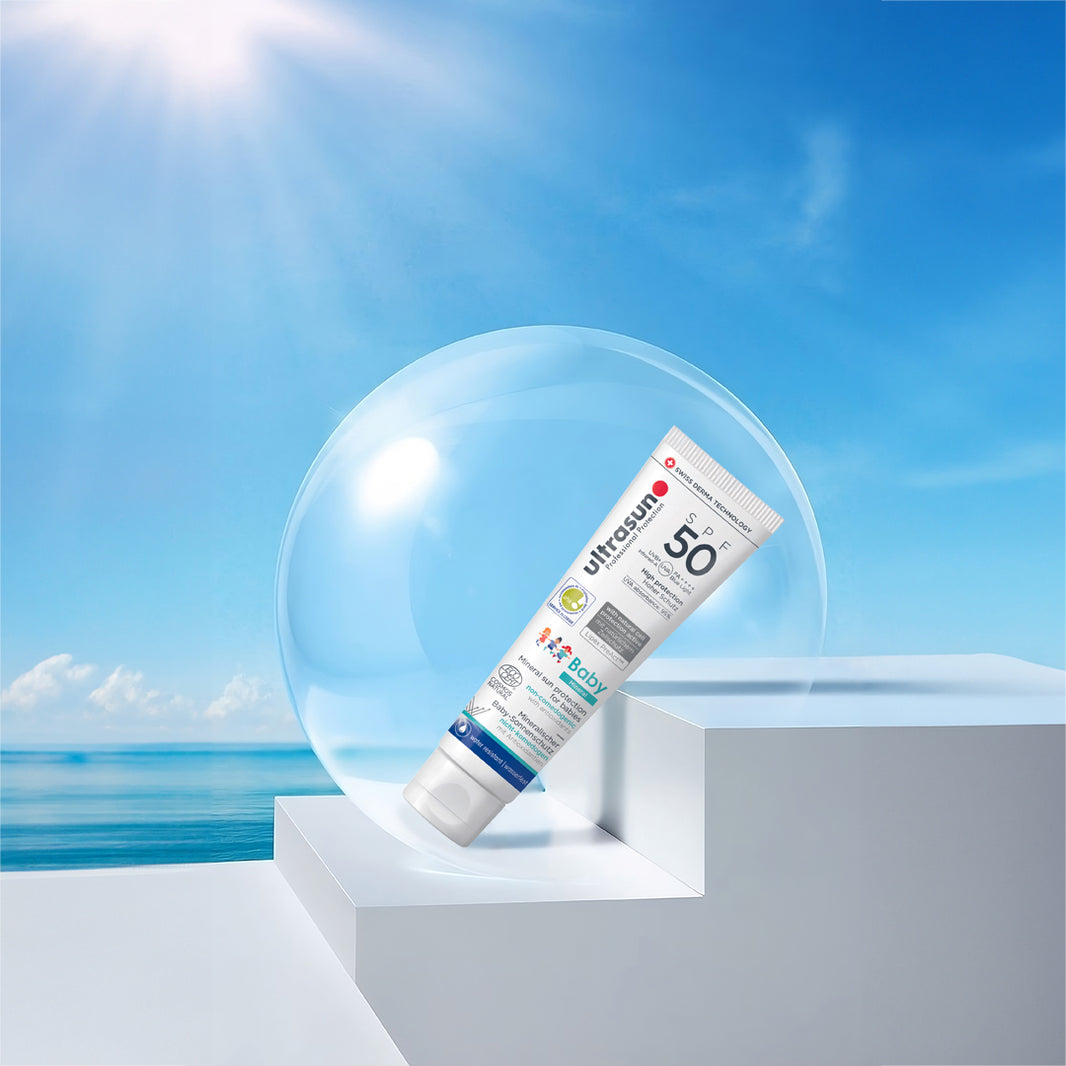 Ultrasun India Official Website