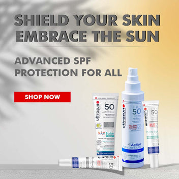 Ultrasun India Official Website