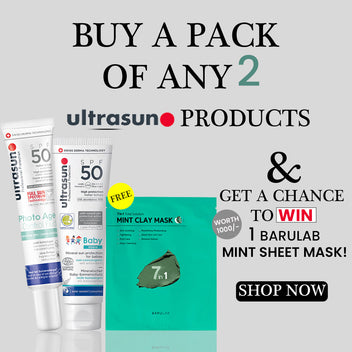 Ultrasun India Official Website